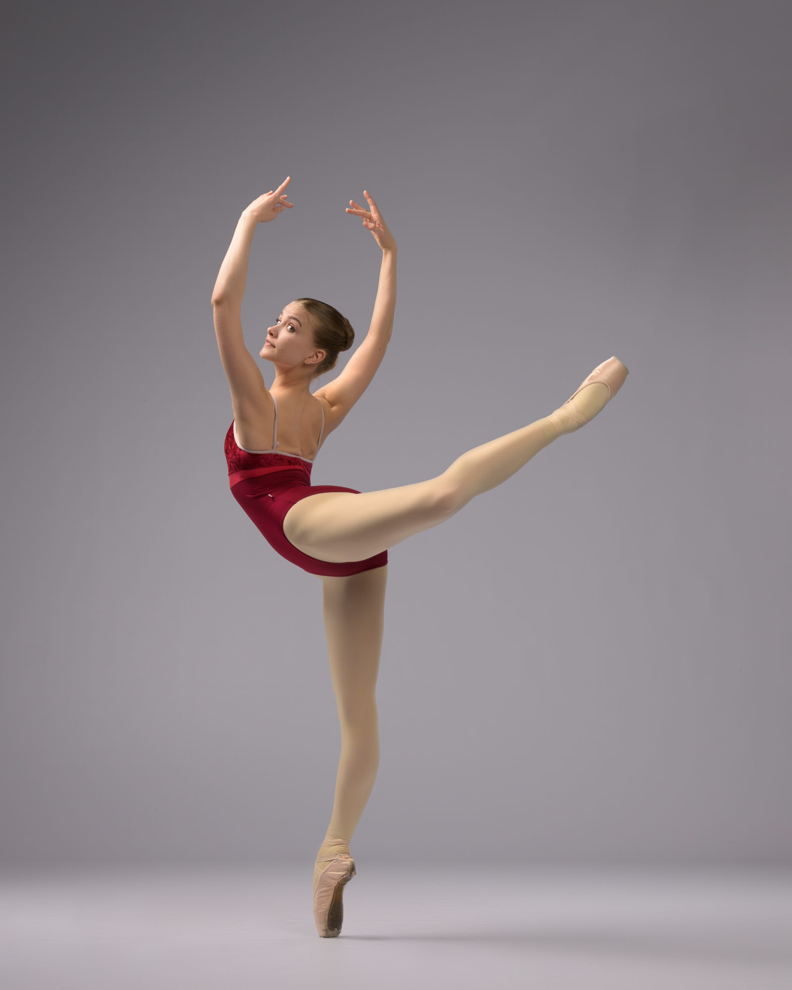 Tips: Dance Audition Photos & Headshots