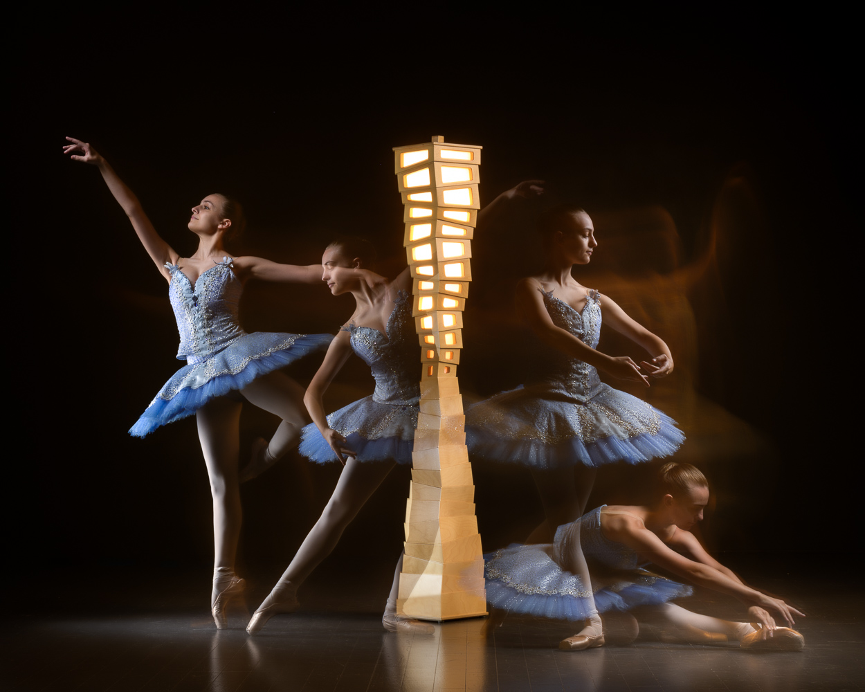 Winston-Salem Dance Photography