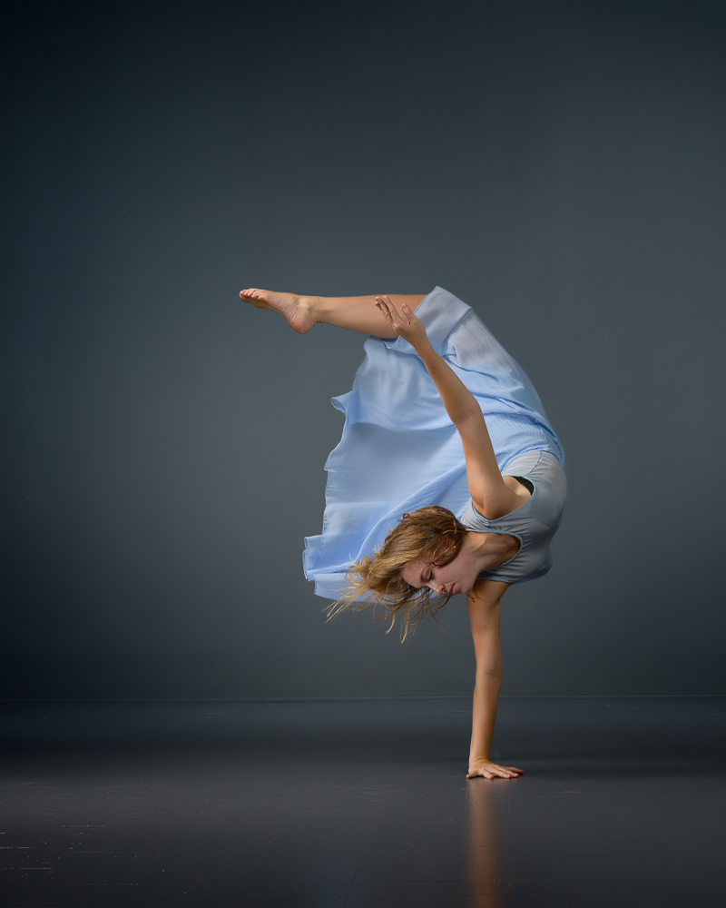 Winston-Salem Dance Photography