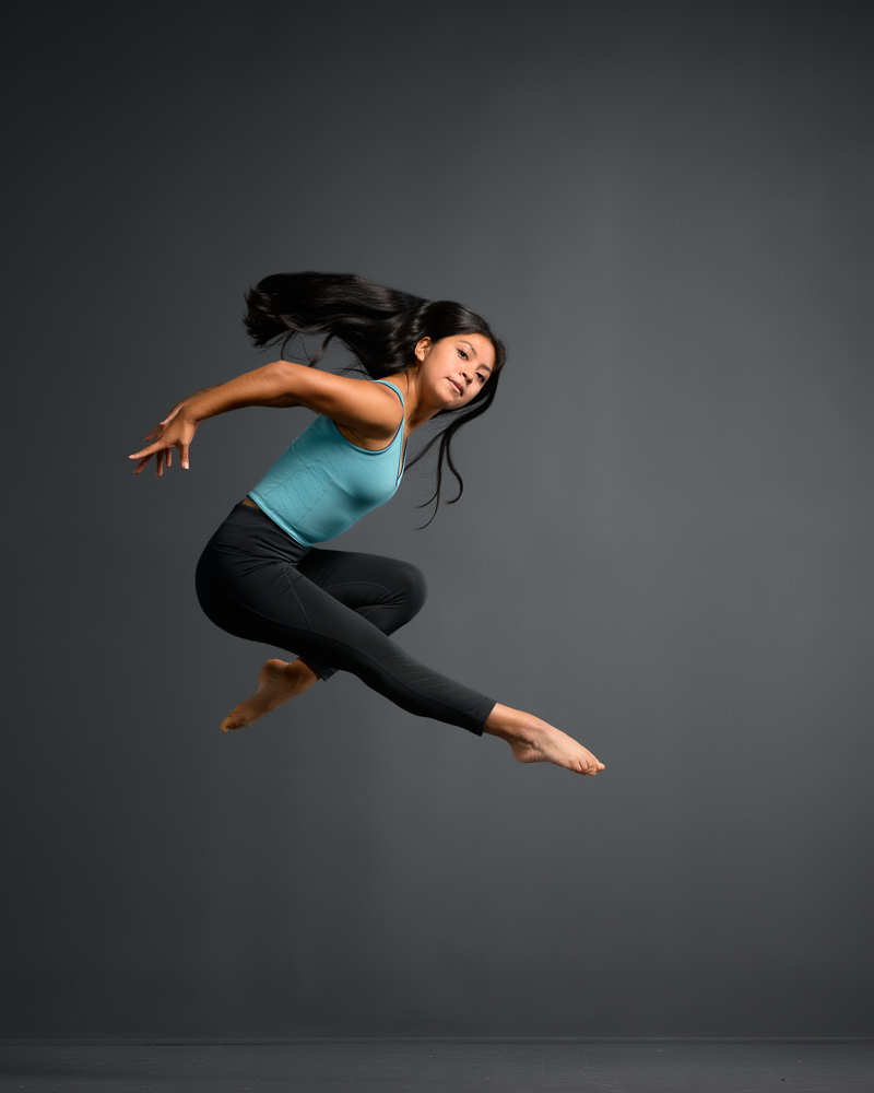 Winston-Salem Dance Photography