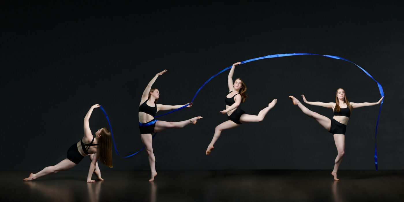 Competitive Dance Photography | Andrew Bowen Studios