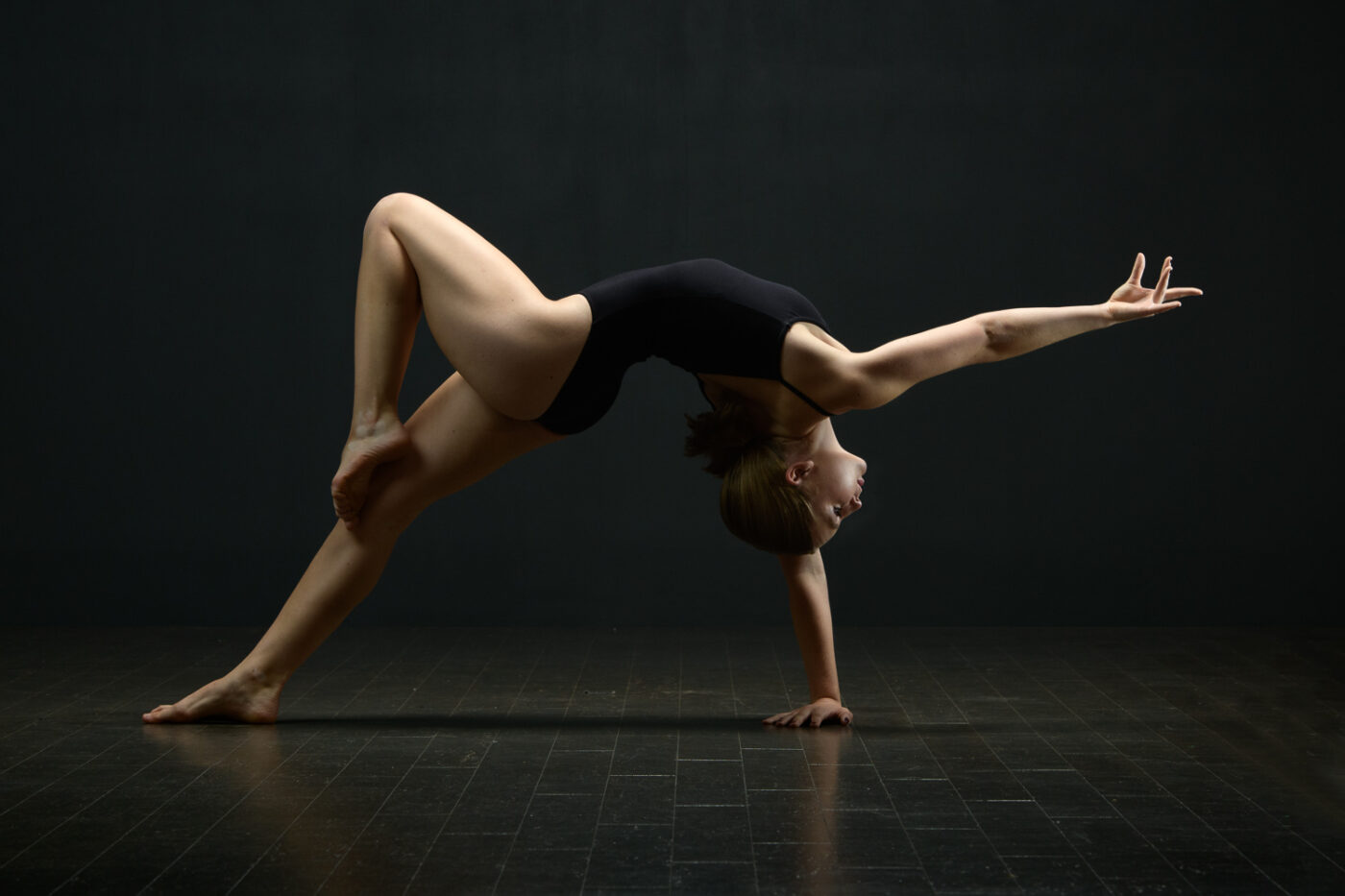 Competitive Dance Photography | Andrew Bowen Studios