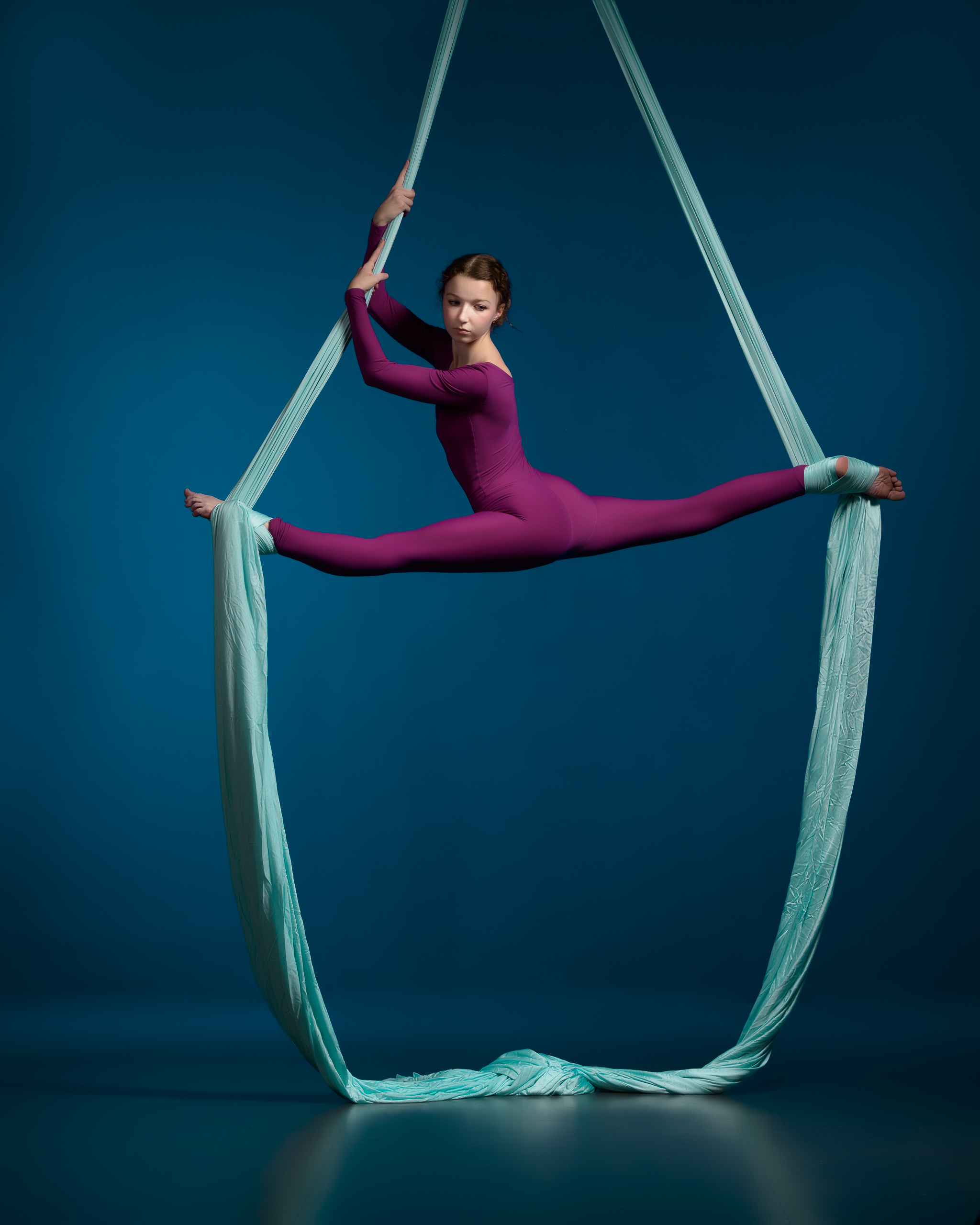 Aerialist Photography