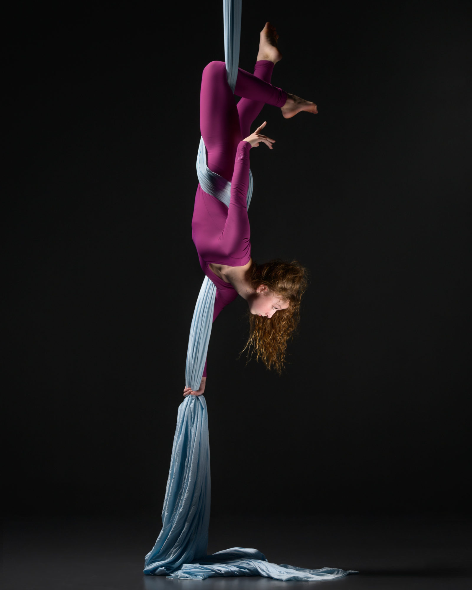 Aerialist Photography