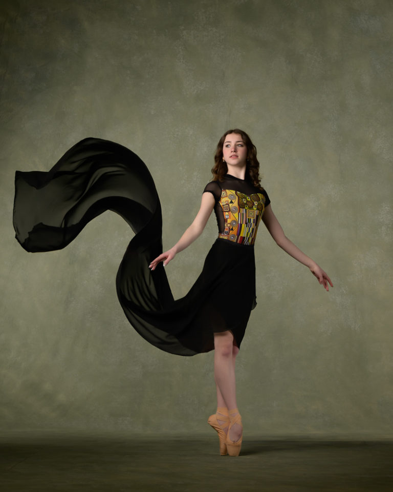 Andrew Bowen Studios | Dance Photography | North Carolina