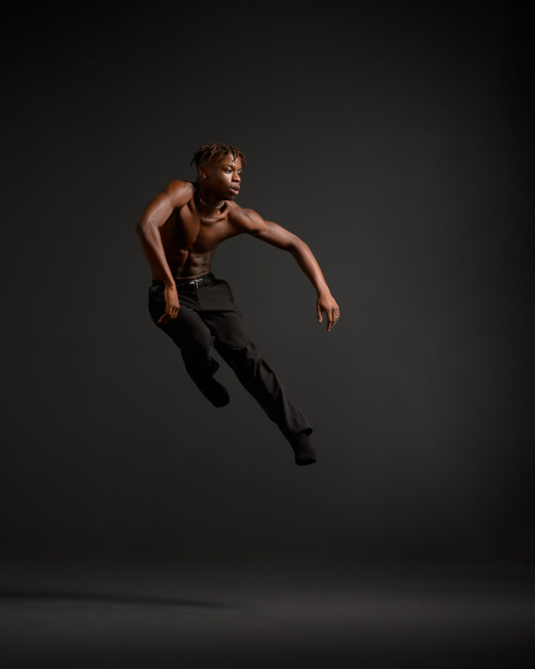 Andrew Bowen Studios | Dance Photography | North Carolina