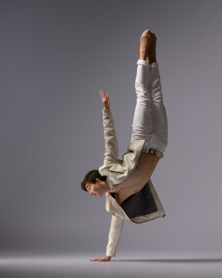 Andrew Bowen Studios | Dance Photography | North Carolina