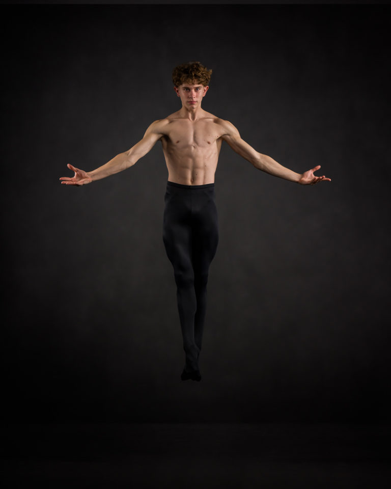 Andrew Bowen Studios | Dance Photography | North Carolina